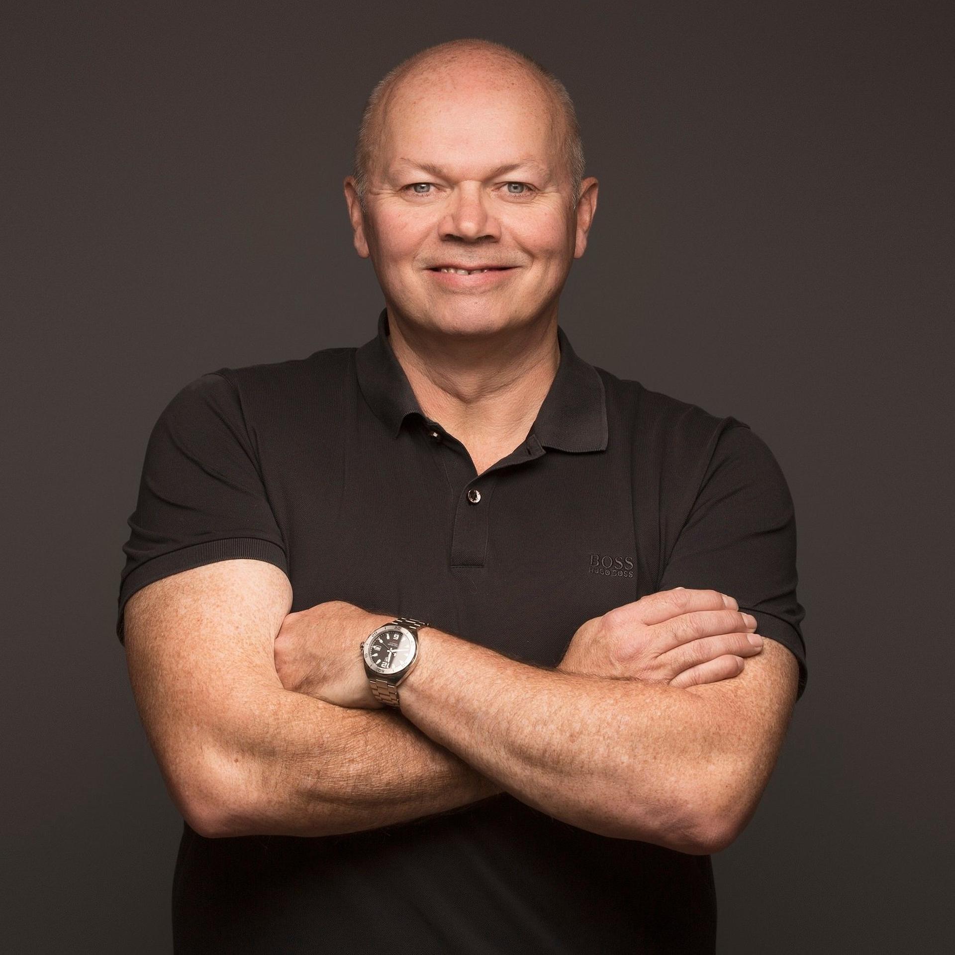 BioMar appoints Managing Director in Australia | BioMar BioMar appoints Managing Director in Australia | BioMar